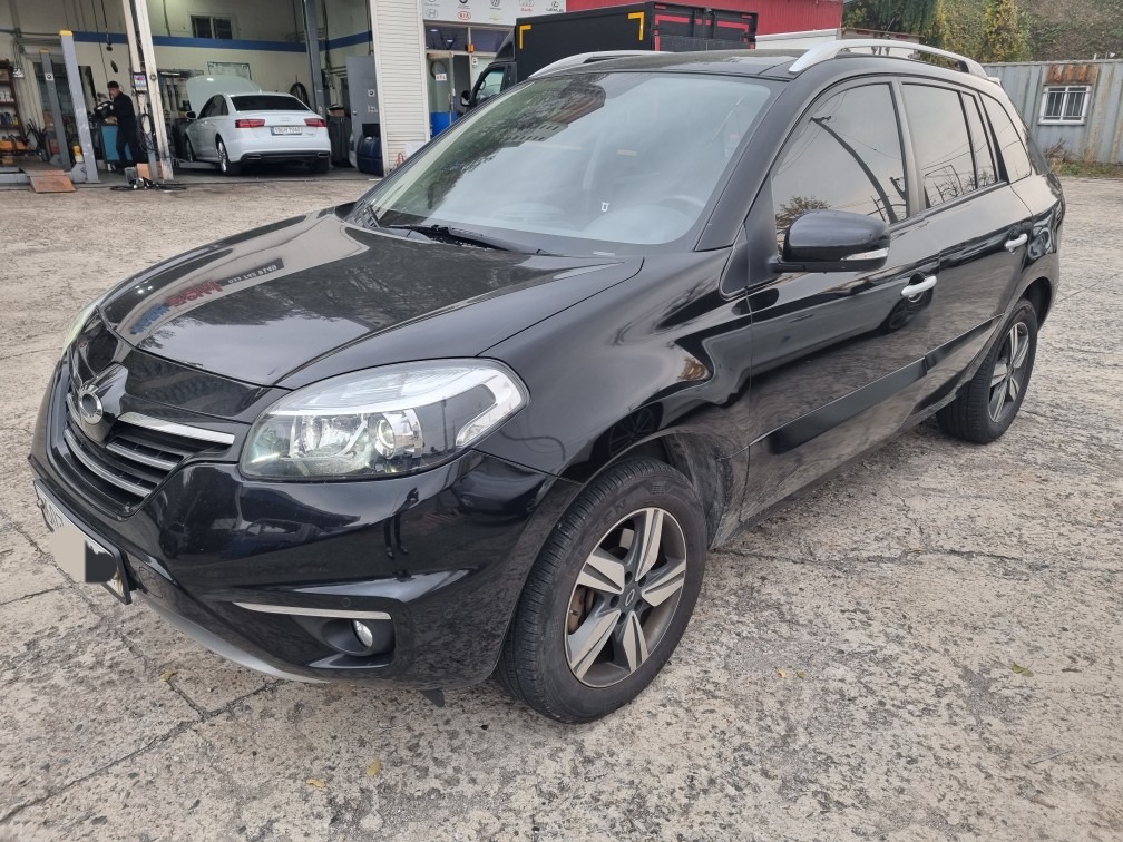 2014년식 QM5 RE 등급 오토 460만원 - 강원특별자치도 원주시 태장1동 | 비즈프로필