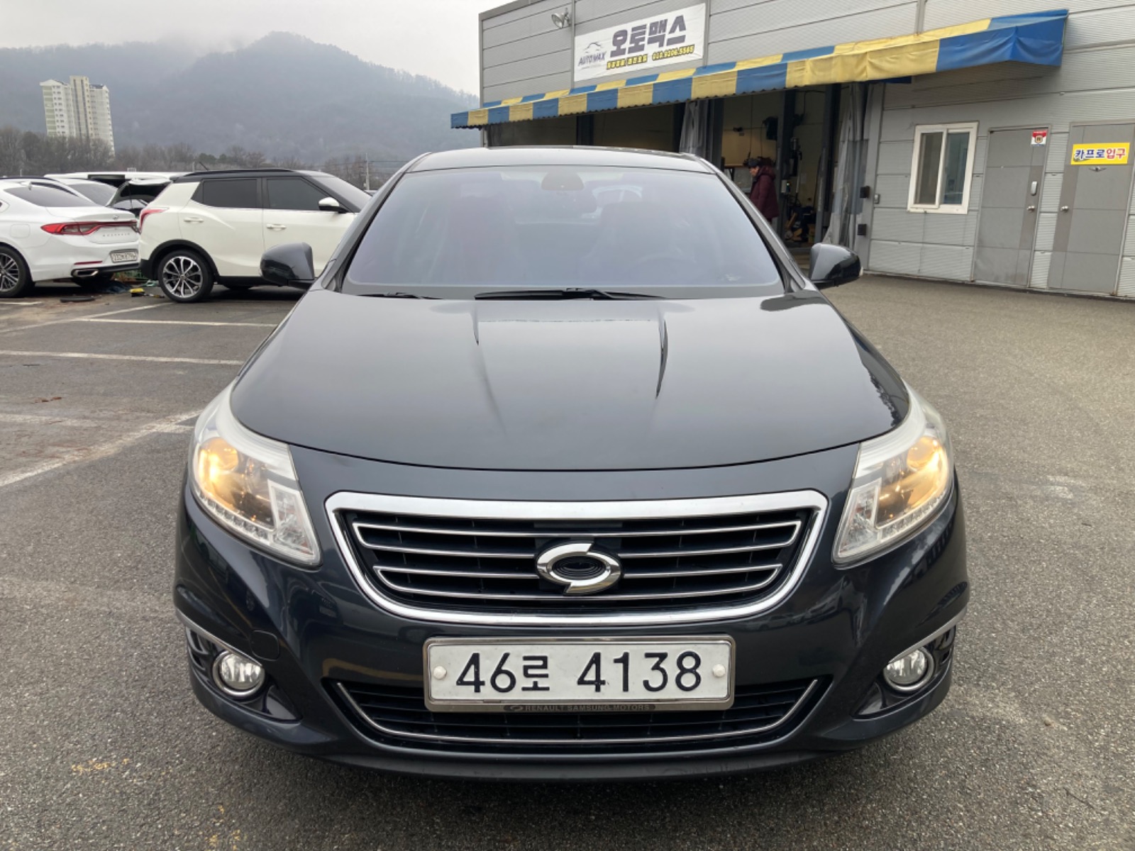 sm5 플래티넘 2.0 se 플러스 - 충청북도 청주시 청원구 율량동 | 비즈프로필