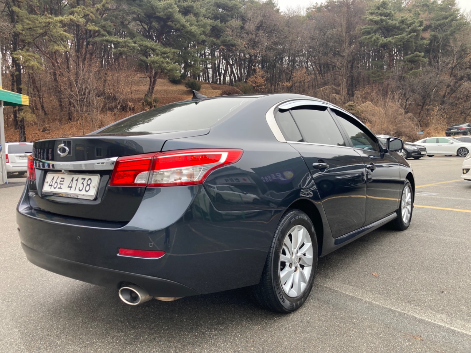 sm5 플래티넘 2.0 se 플러스 - 충청북도 청주시 청원구 율량동 | 비즈프로필