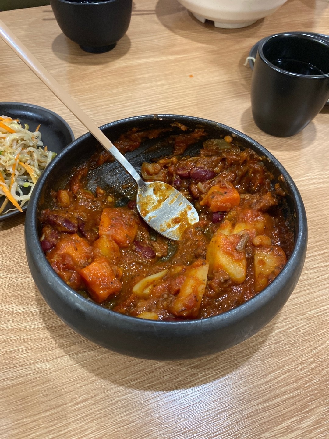 안산굴라쉬맛집 라냐 헝가리안 비프스튜 굴라쉬 레트로트 제품 출시 경기도 안산시 상록구 월피동 양식 당근 비즈 소식