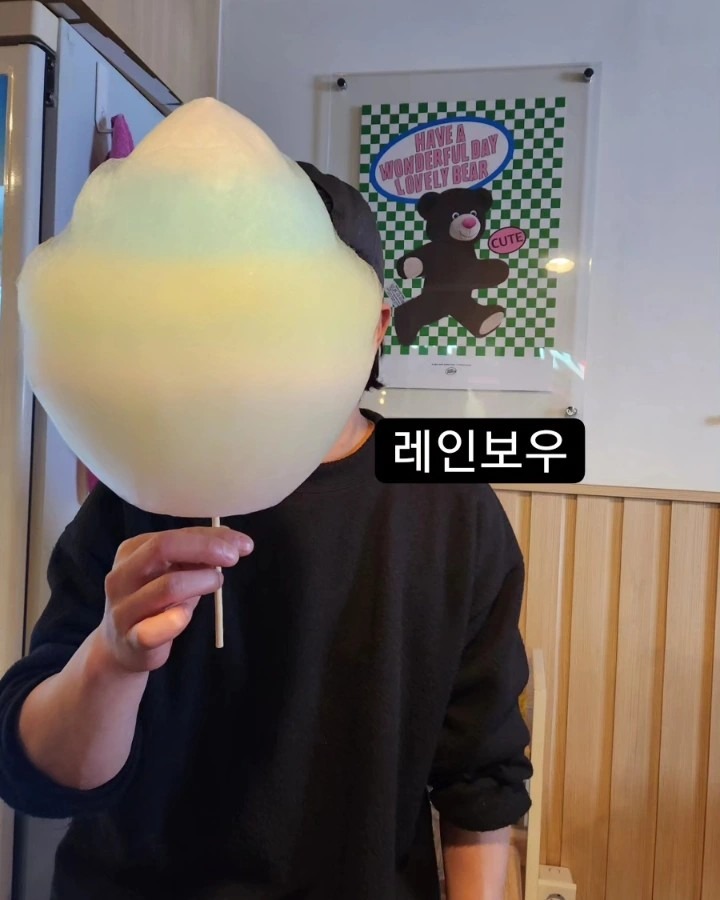 캐릭터 솜사탕 - 경상남도 사천시 벌리동 | 비즈프로필