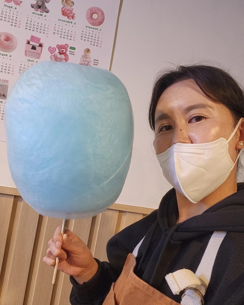 캐릭터 솜사탕 - 경상남도 사천시 벌리동 | 비즈프로필