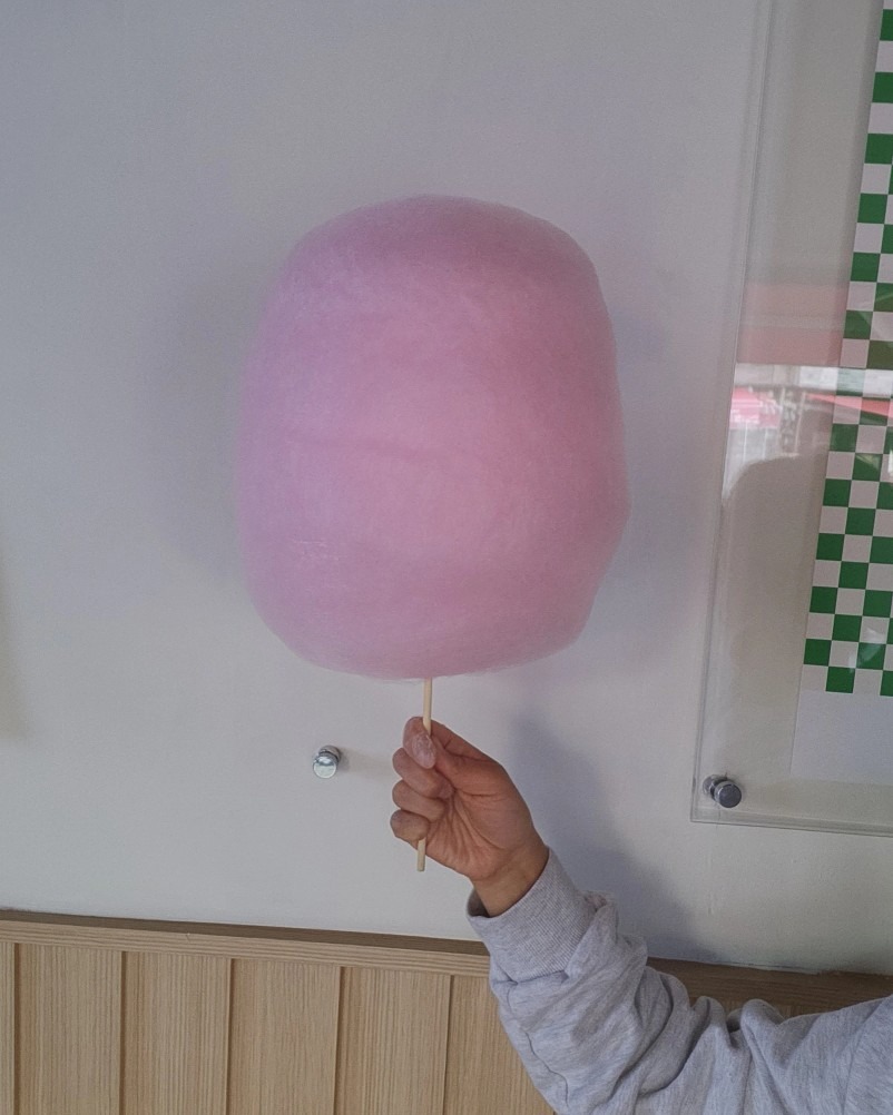 캐릭터 솜사탕 - 경상남도 사천시 벌리동 | 비즈프로필