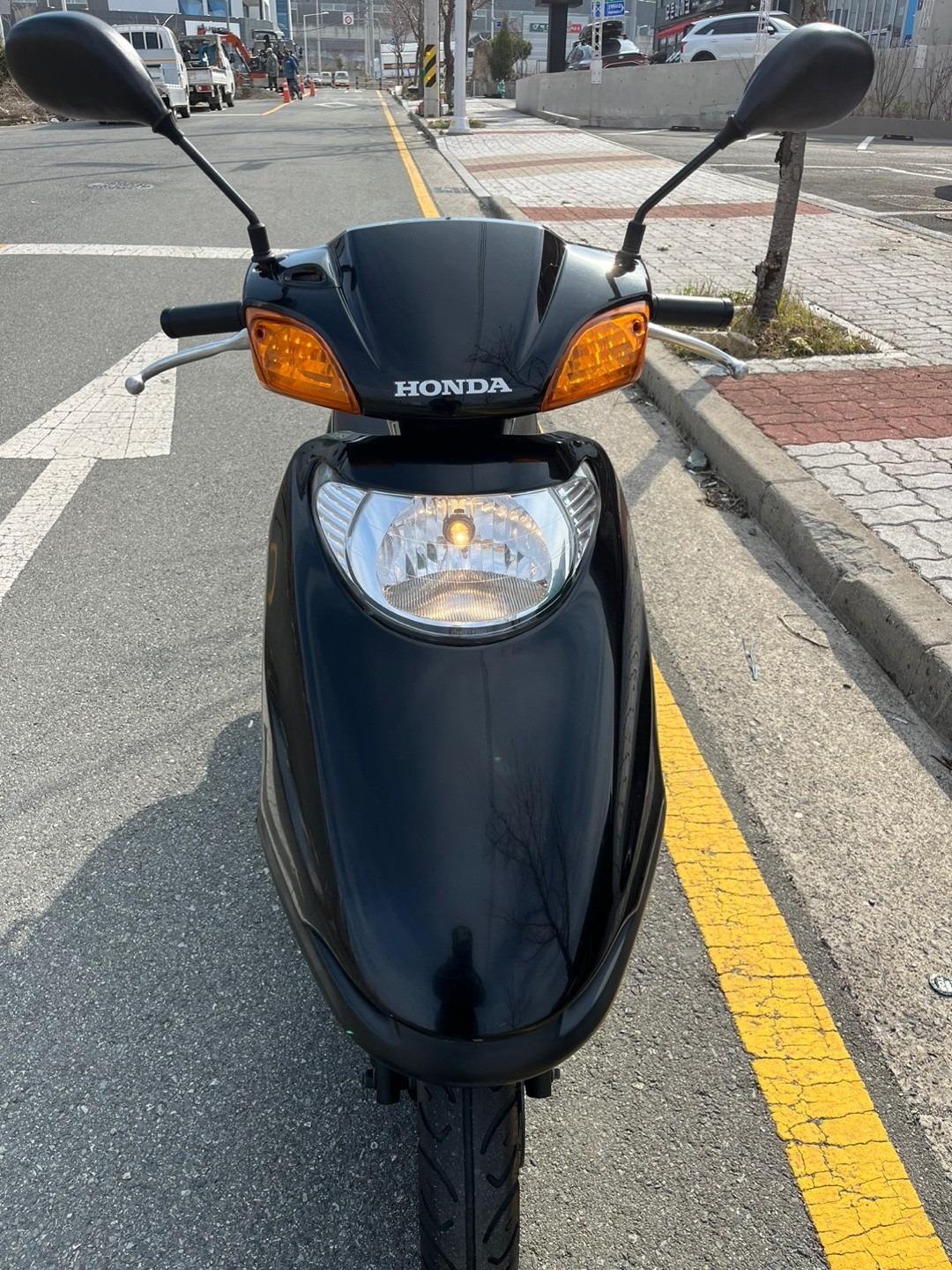 08년 혼다 scr100 엔진최상 외관깔끔 | 울산광역시 북구 호계동 | 오토바이판매/수리 | 당근 비즈 소식