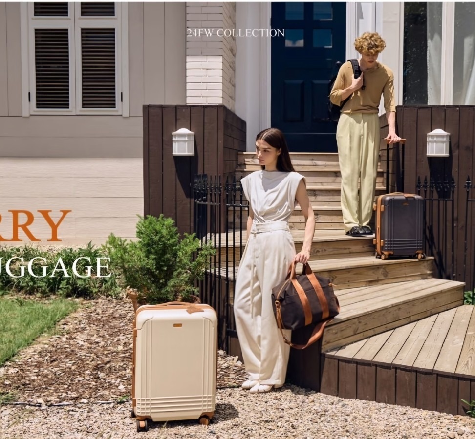 DAKS TRAVEL COLLECTION 캐리어편 | 전북특별자치도 전주시 완산구 서신동 | 가방/가죽제품소매 | 당근 비즈 소식