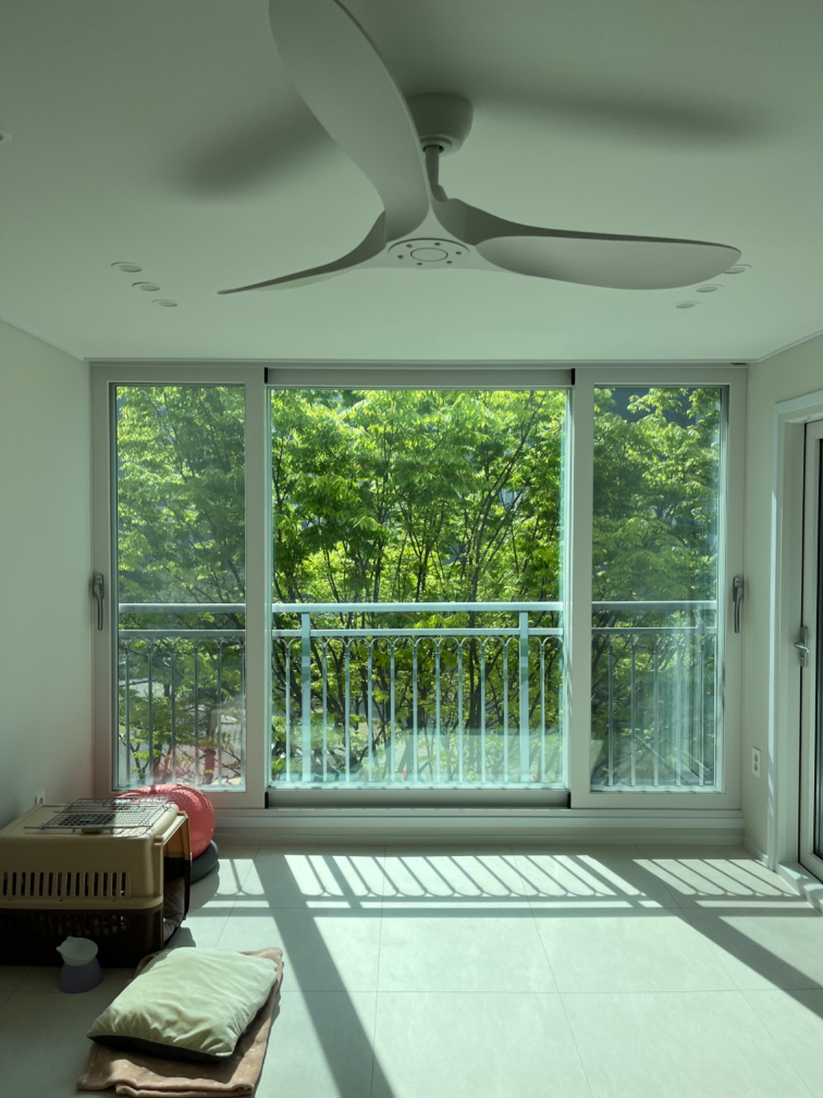 신가동 수등리안 25py 인테리어 | 광주광역시 북구 연제동 | 종합인테리어 | 당근 비즈 소식