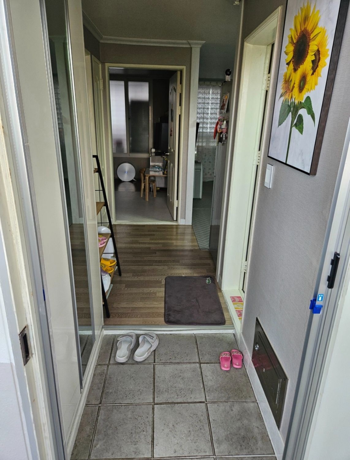 [매매] 익산 동산동 우남아파트 20평. 리모델링 완비. 빠른 입주 가능 - 전라북도 익산시 어양동 | 비즈프로필