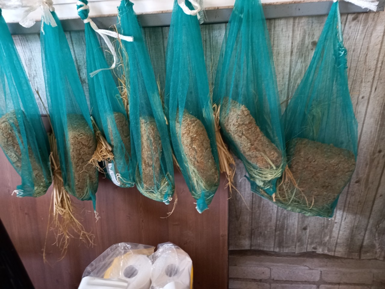 집에서 직접 담근 메주 서리태 양대 팝니다 - 경상북도 구미시 신평1동 | 비즈프로필