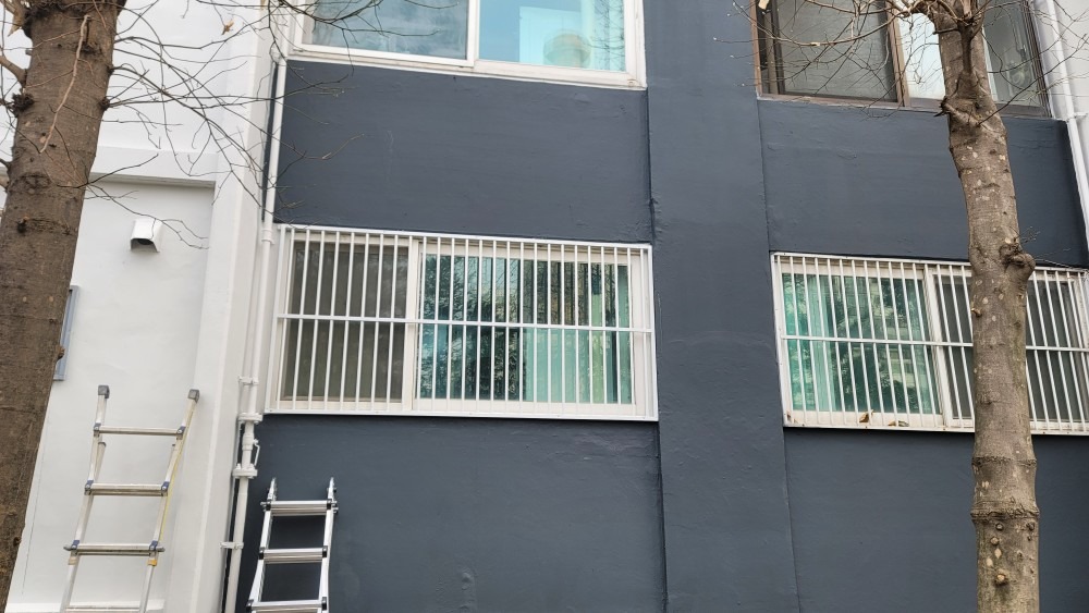 창문방범창 제작 및 시공해드렸습니다 서울특별시 구로구 구로제1동 비즈프로필