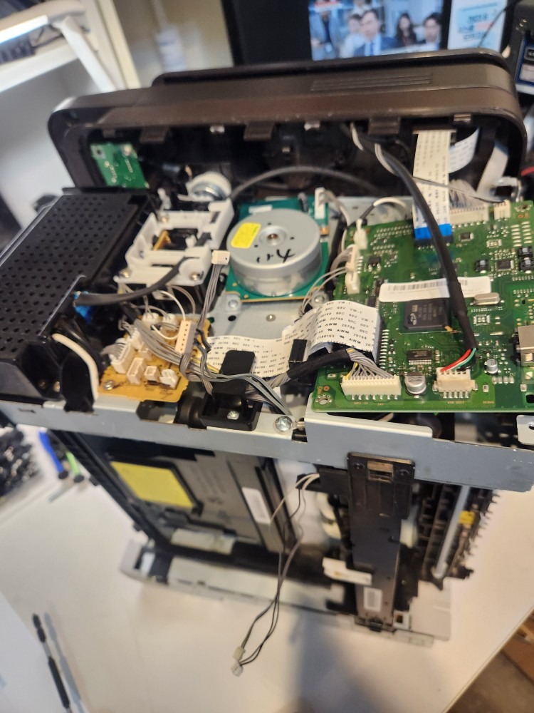 삼성컬러레이저복합기SL-C473 | 경기도 성남시 분당구 구미동 | 컴퓨터수리 | 당근 비즈 소식