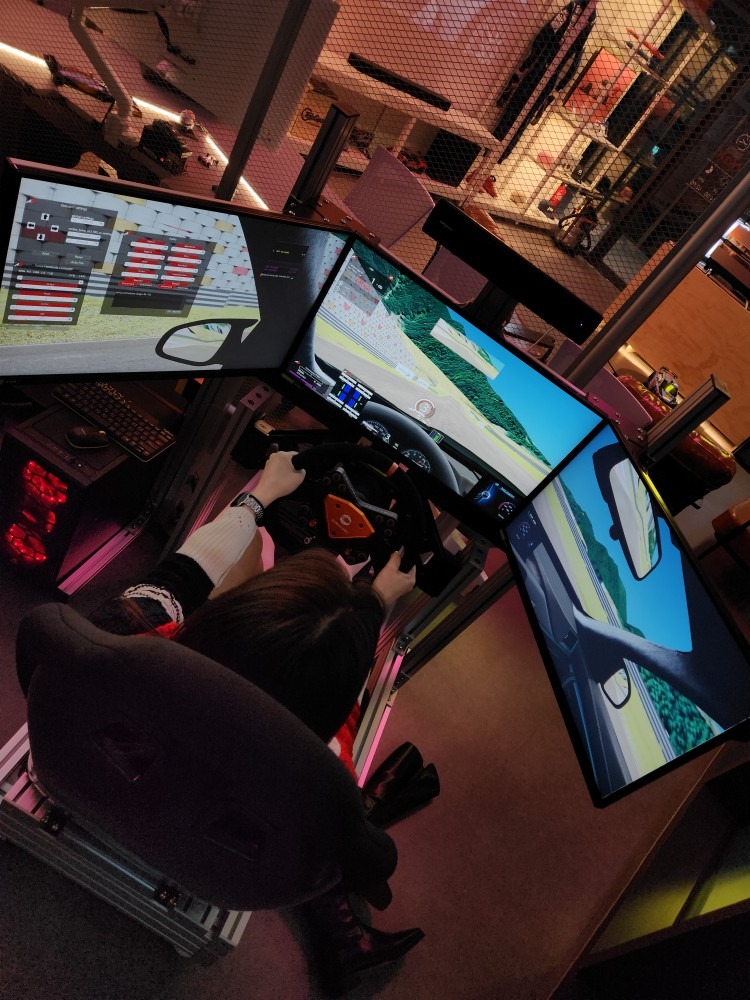 NoX NATION 공간을 소개합니다! | 경기도 김포시 구래동 | 기타오락시설 | 당근 비즈 소식