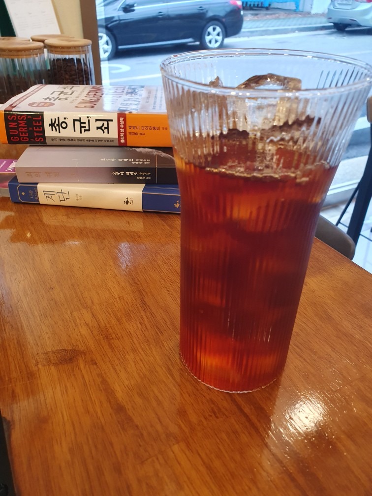 매장용 아이스음료 사이즈업 - 경상남도 양산시 평산동 | 비즈프로필