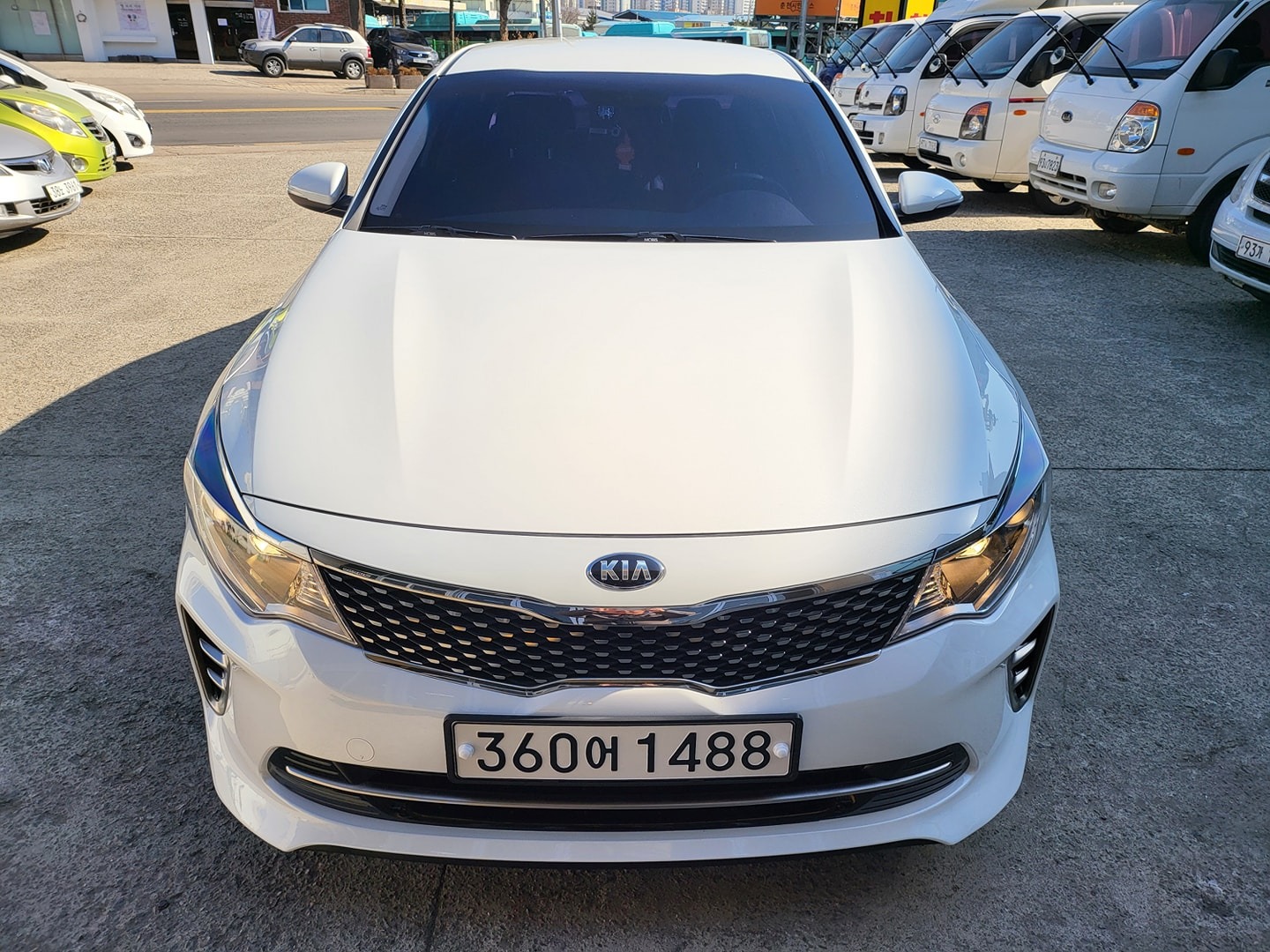 K5 2세대 SX 2.0 노블레스 판매합니다^^ | 강원특별자치도 춘천시 동면 | 중고차매매 | 당근 비즈 소식