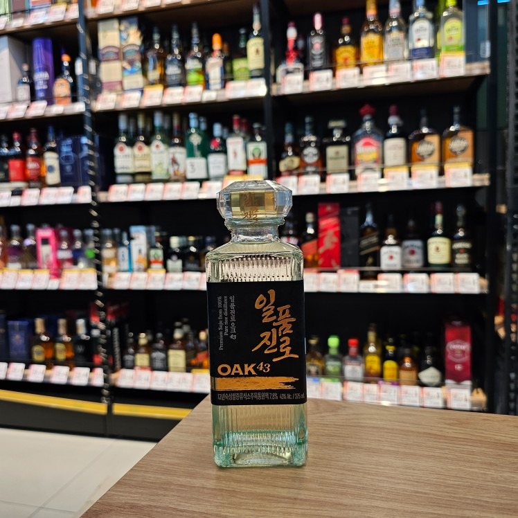 Ilpoom Jinro Oak 43 - 대전광역시 유성구 복용동 | 비즈프로필