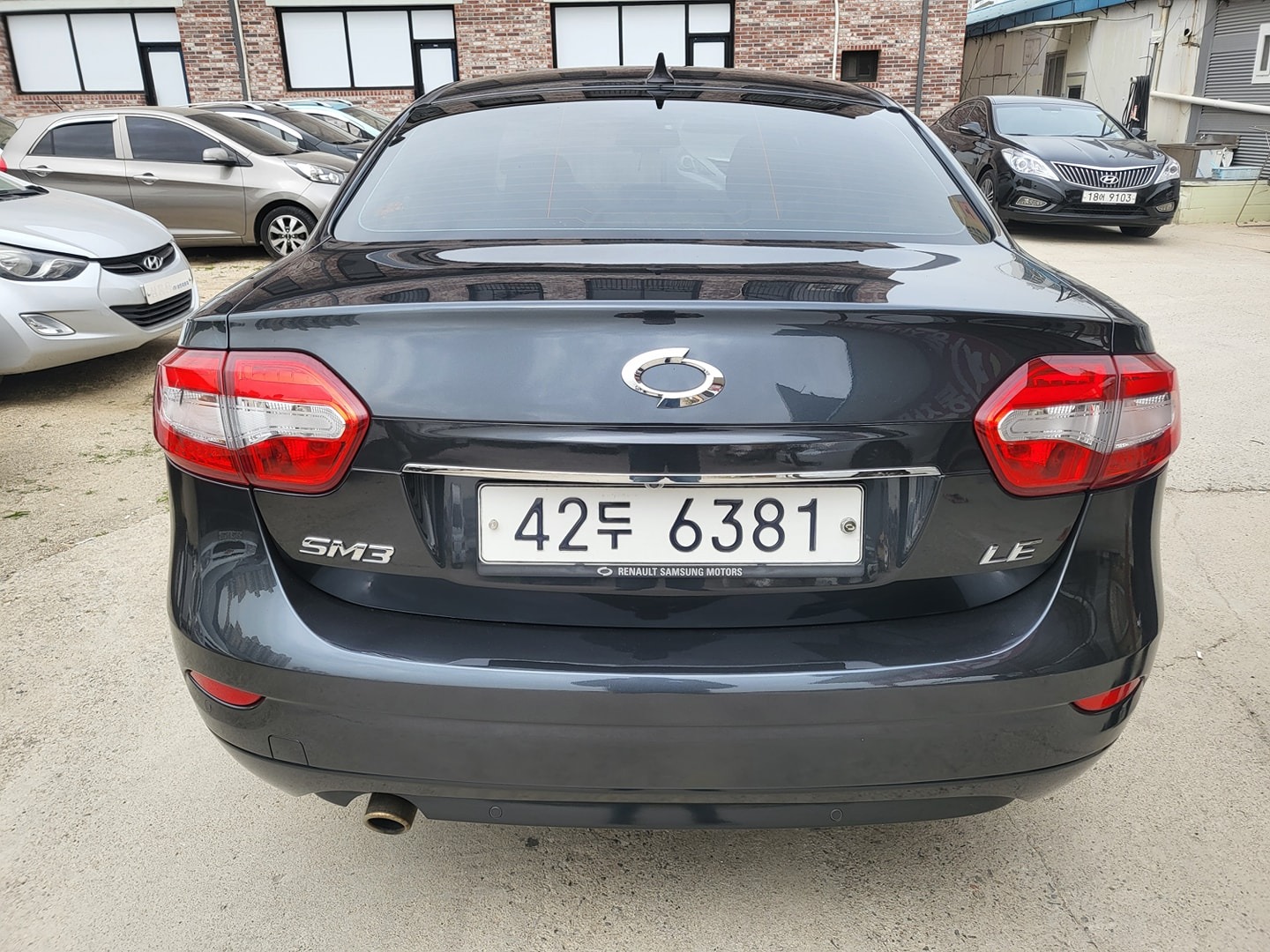 SM3 네오 LE - 경기도 남양주시 진접읍 | 비즈프로필