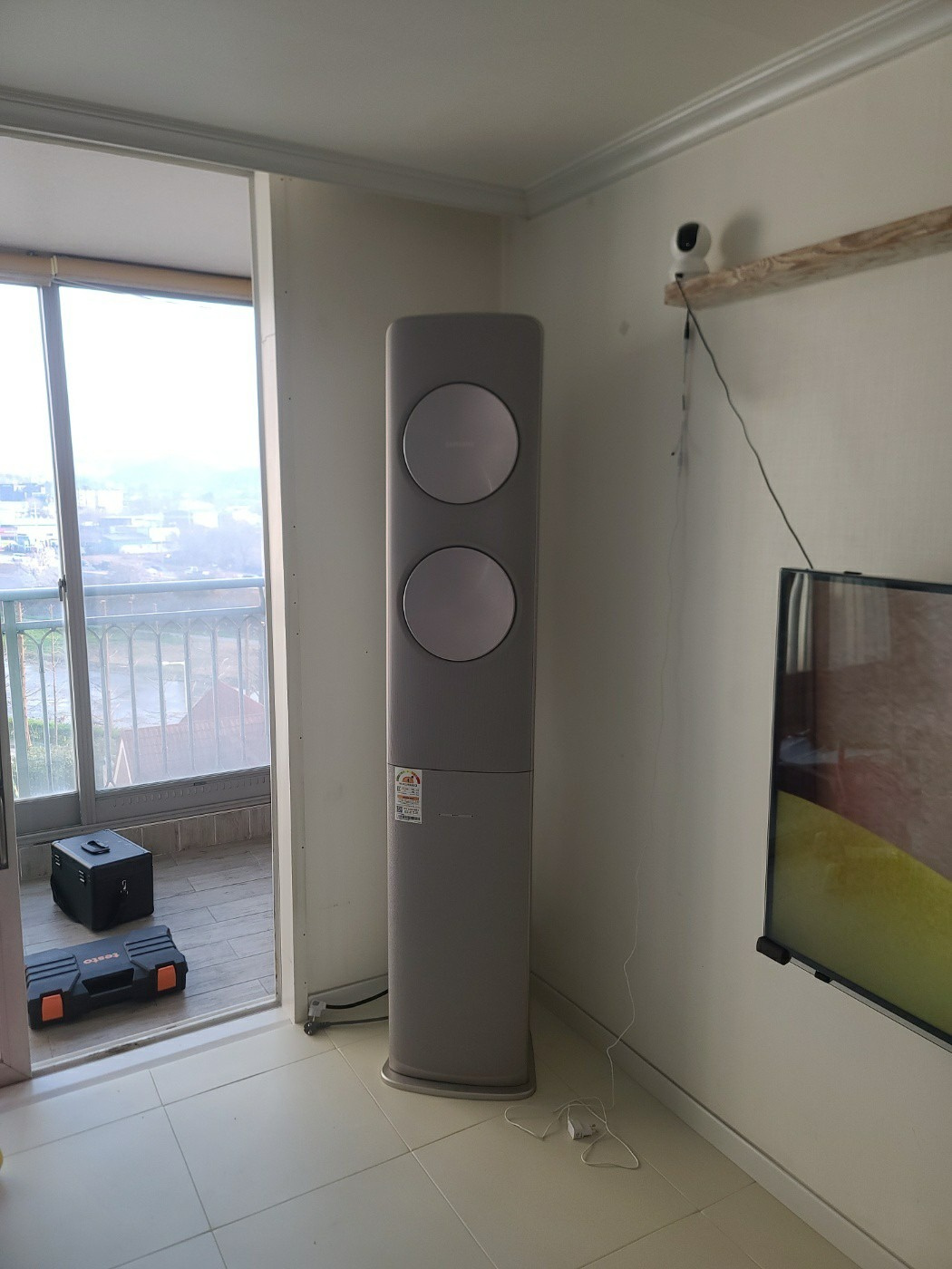 곤지암쌍용1차아파트 에어컨설치 에어컨이전설치 경기도 광주시 오포읍 에어컨판매및이전설치 당근 비즈 소식