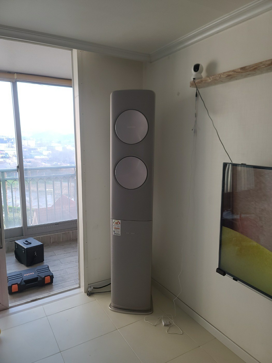 곤지암쌍용1차아파트 에어컨설치 에어컨이전설치 경기도 광주시 오포읍 에어컨판매및이전설치 당근 비즈 소식