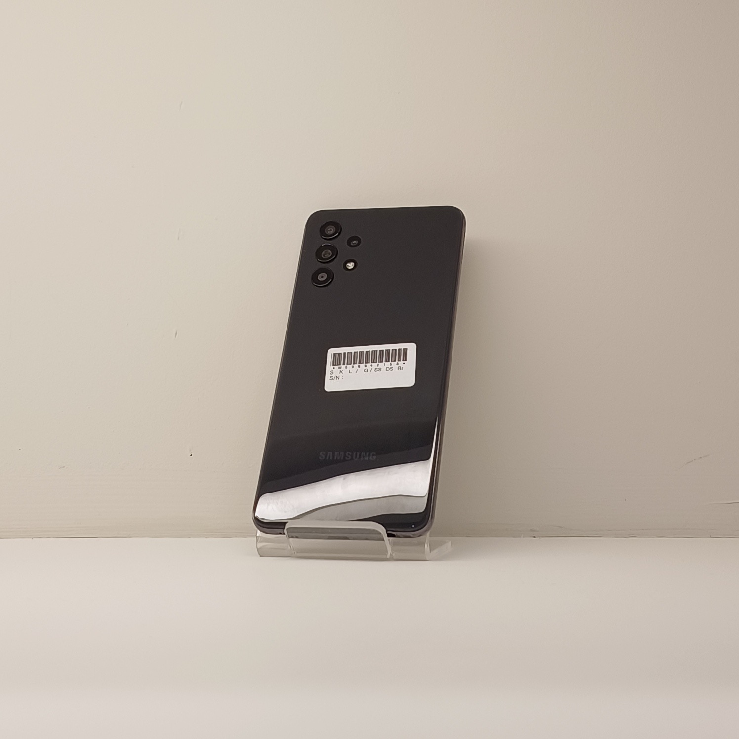 갤럭시 A32 64GB 블랙 | 대전광역시 동구 용전동 | 통신판매 | 당근 비즈 소식