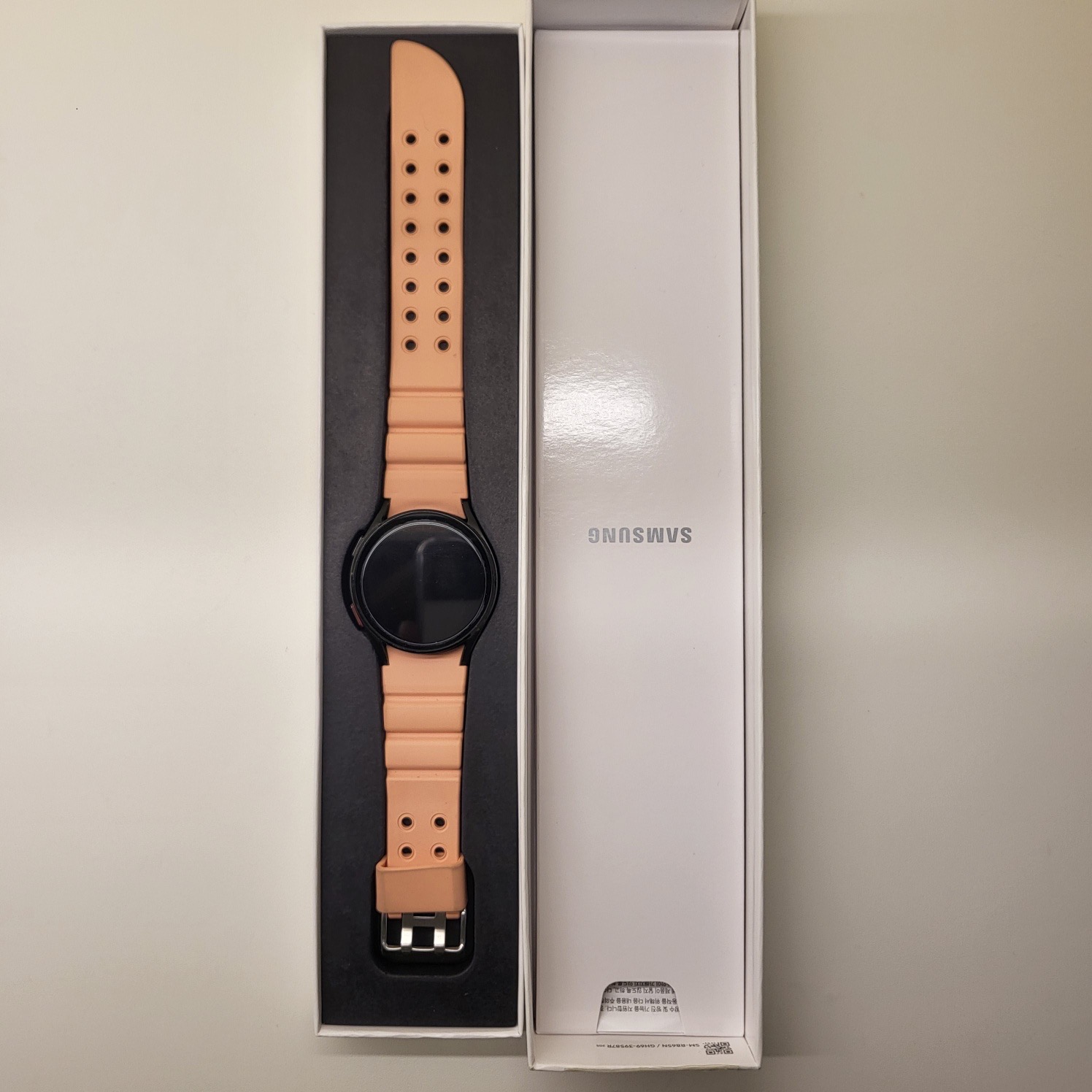 갤럭시 워치4 40MM LTE 블랙 - 대전광역시 동구 용전동 | 비즈프로필