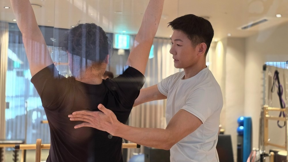 만촌역 1번출구 10초거리 필라테스등록시 700평헬스무료이용가능 대구광역시 수성구 만촌동 비즈프로필