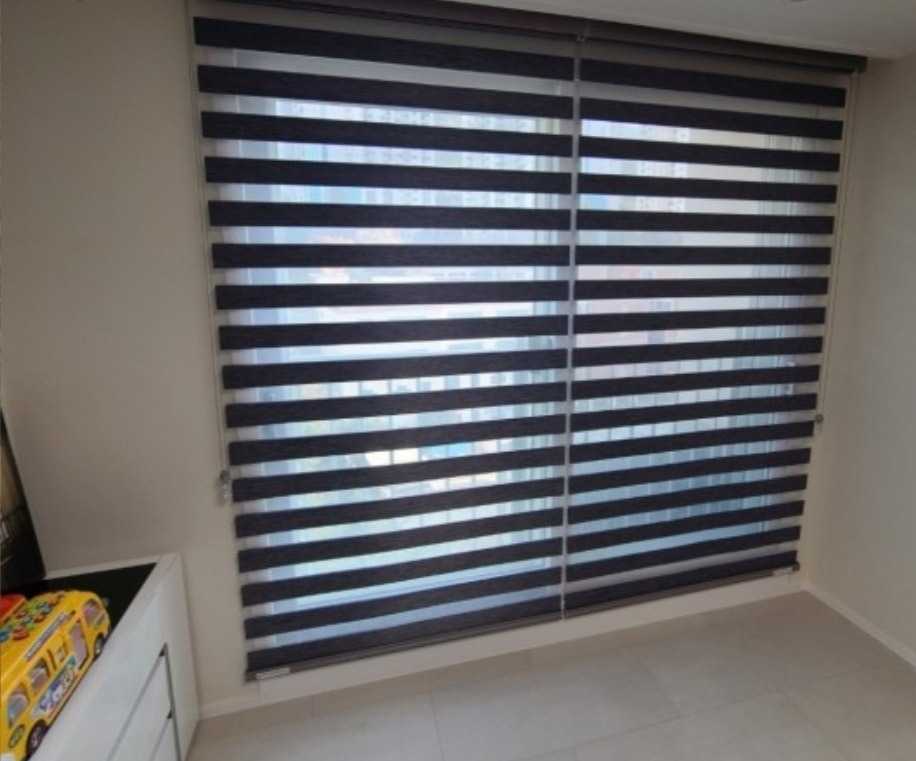 인테리어의 완성은 블라인드~ - 인천광역시 미추홀구 학익동 | 비즈프로필