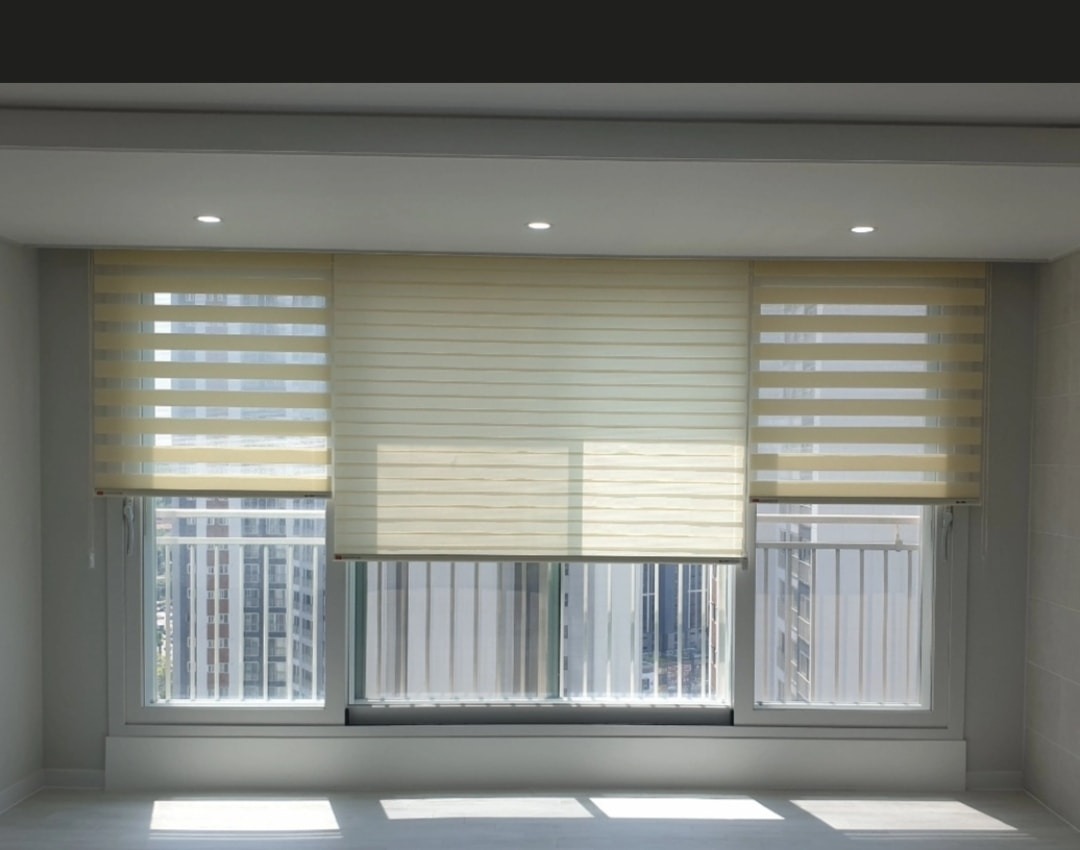 인테리어의 완성은 블라인드~ - 인천광역시 미추홀구 학익동 | 비즈프로필