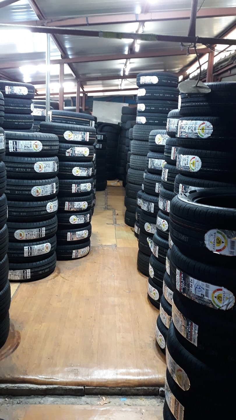 타이어휠중고다량보유 | 광주광역시 북구 오치1동 | 타이어판매 | 당근 비즈 소식