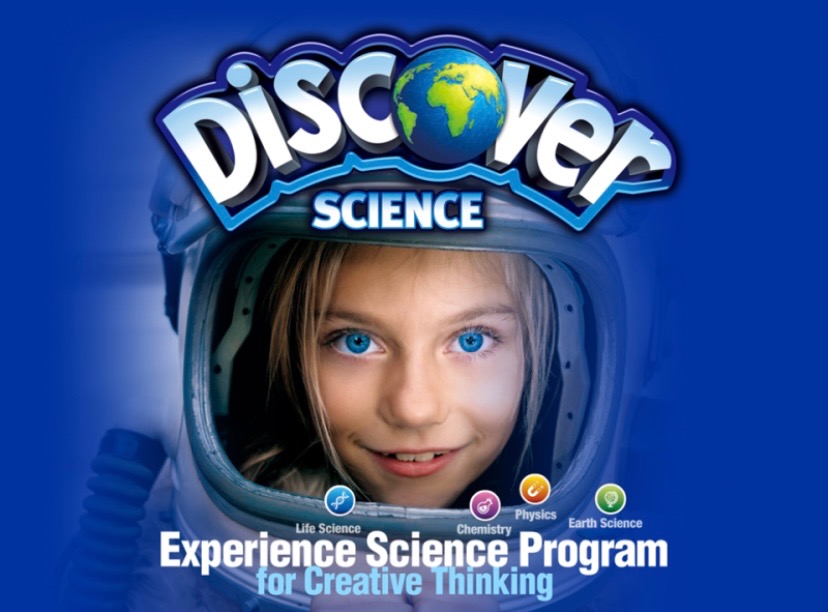 “Discover Science” 원어민과 함께하는 창의 과학 프로그램 - 부산광역시 강서구 명지동 | 비즈프로필