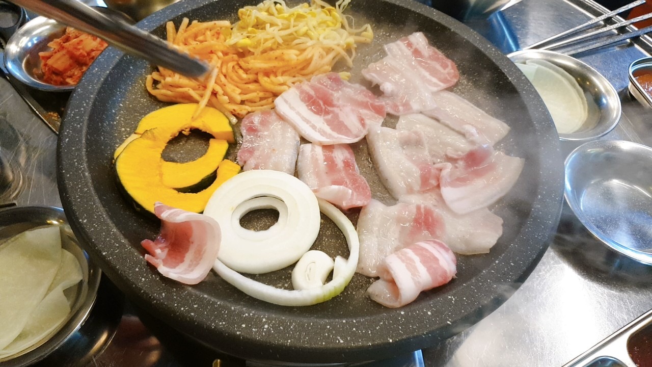 시원한 곳에서 고기파티 고고 - 제주특별자치도 제주시 도남동 | 비즈프로필