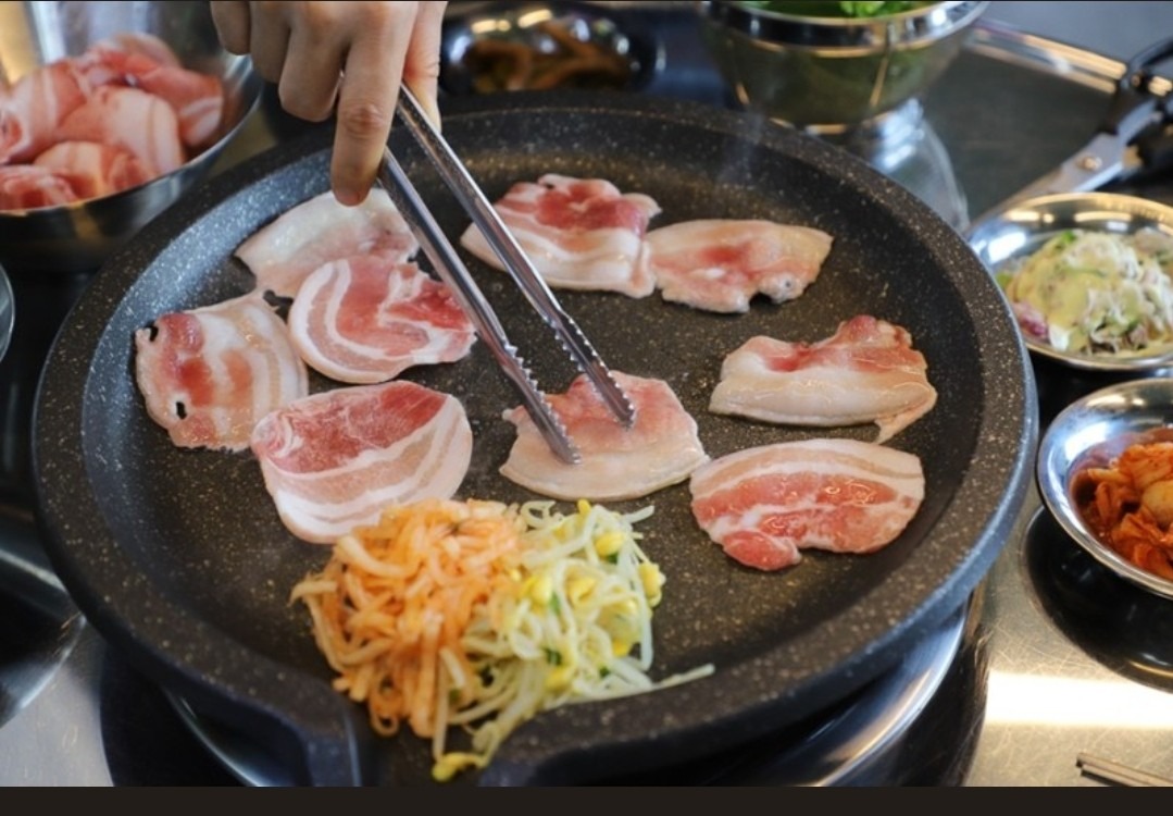 무더운 여름 고기먹고 힘내자!! - 제주특별자치도 제주시 도남동 | 비즈프로필