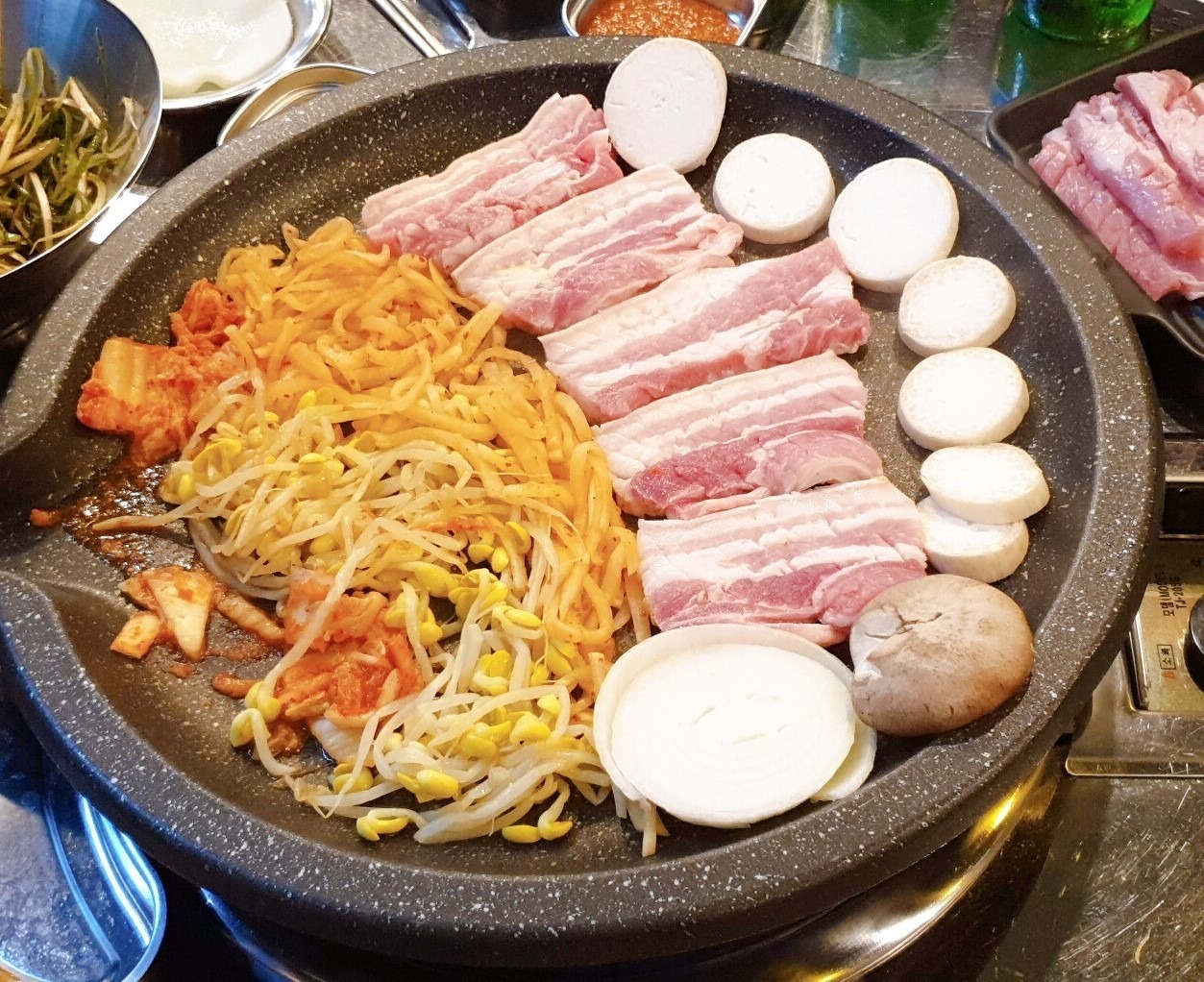 당근 명품 맛집 어서오세요 ^^ - 제주특별자치도 제주시 도남동 | 비즈프로필