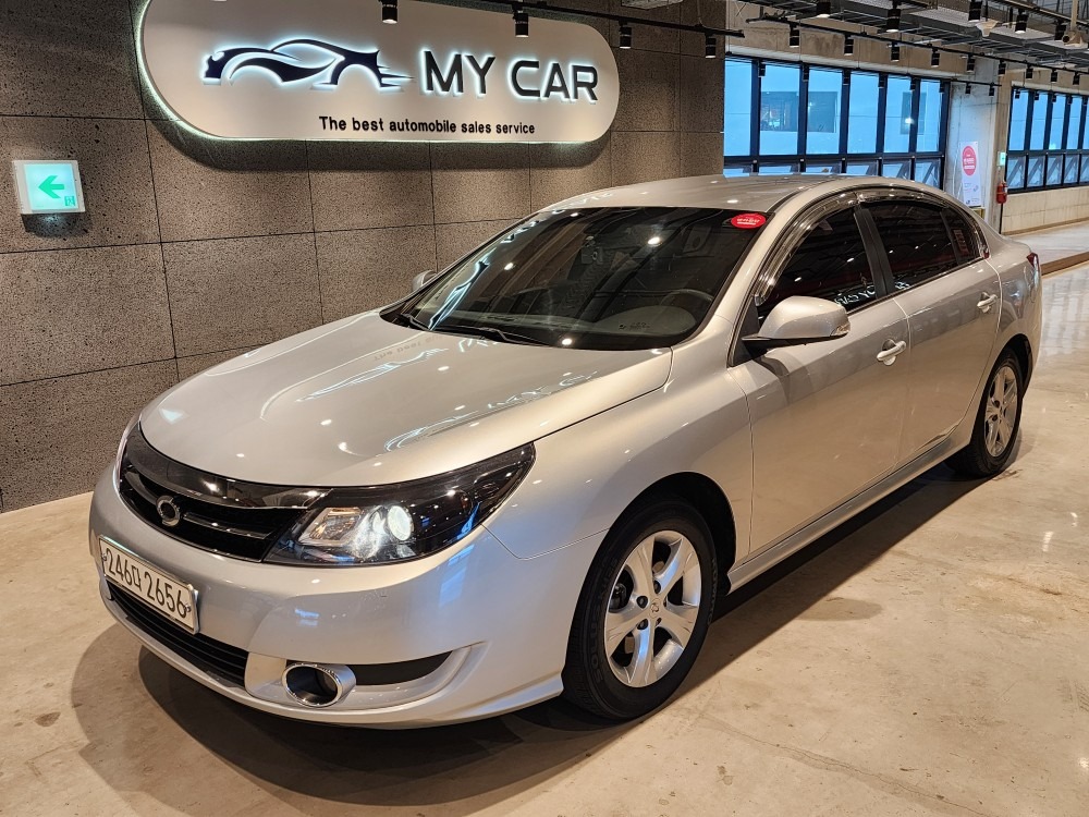 부산중고차 뉴SM5 SE 11년형 11만9천km 입고판매 | 부산광역시 기장군 장안읍 | 중고차매매 | 당근 비즈 소식