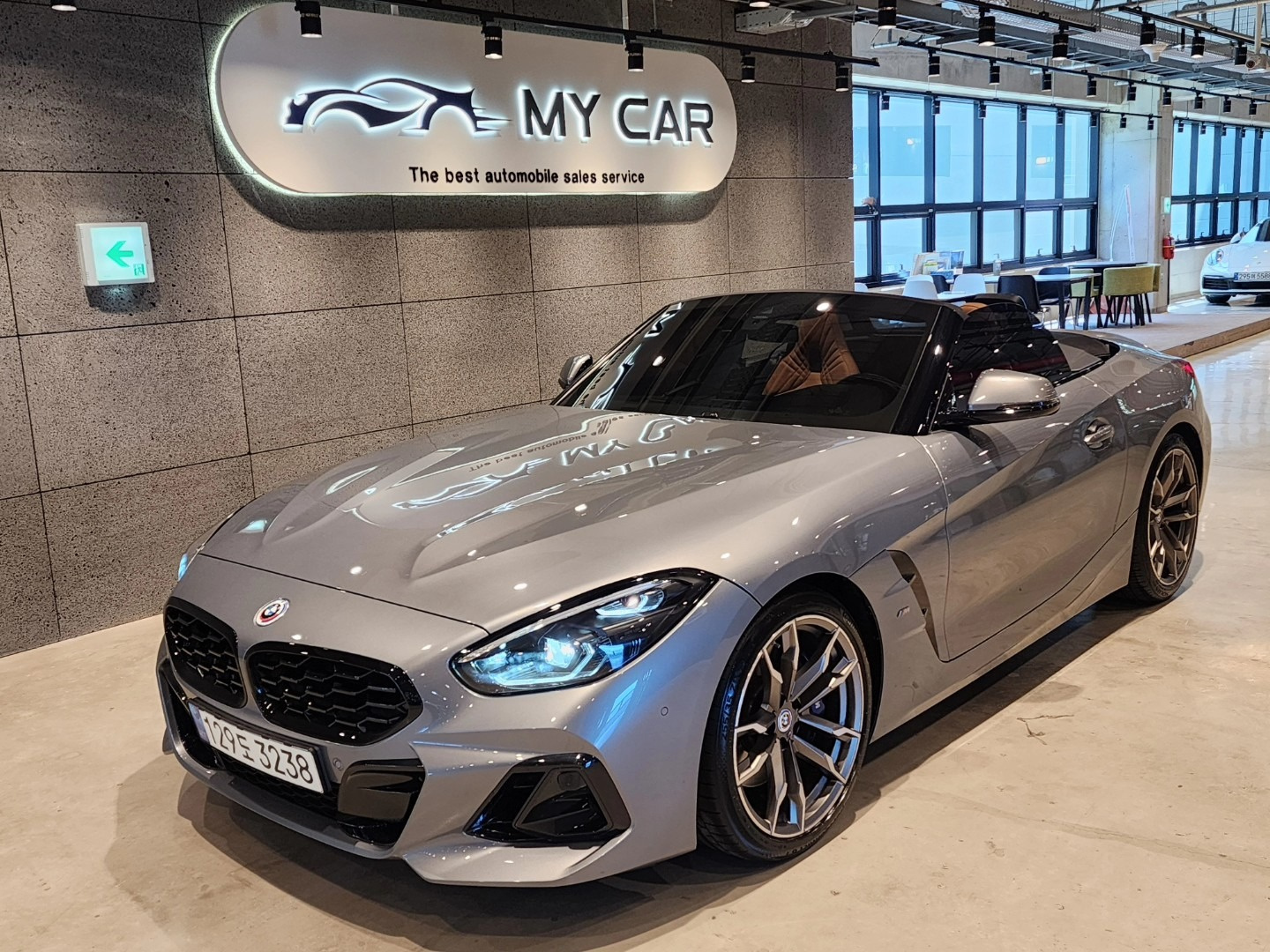 부산중고차 마이카 Bmw Z4 M40i 23년형 1만4천km 입고판매 부산광역시 기장군 장안읍 중고차매매 당근 비즈 소식