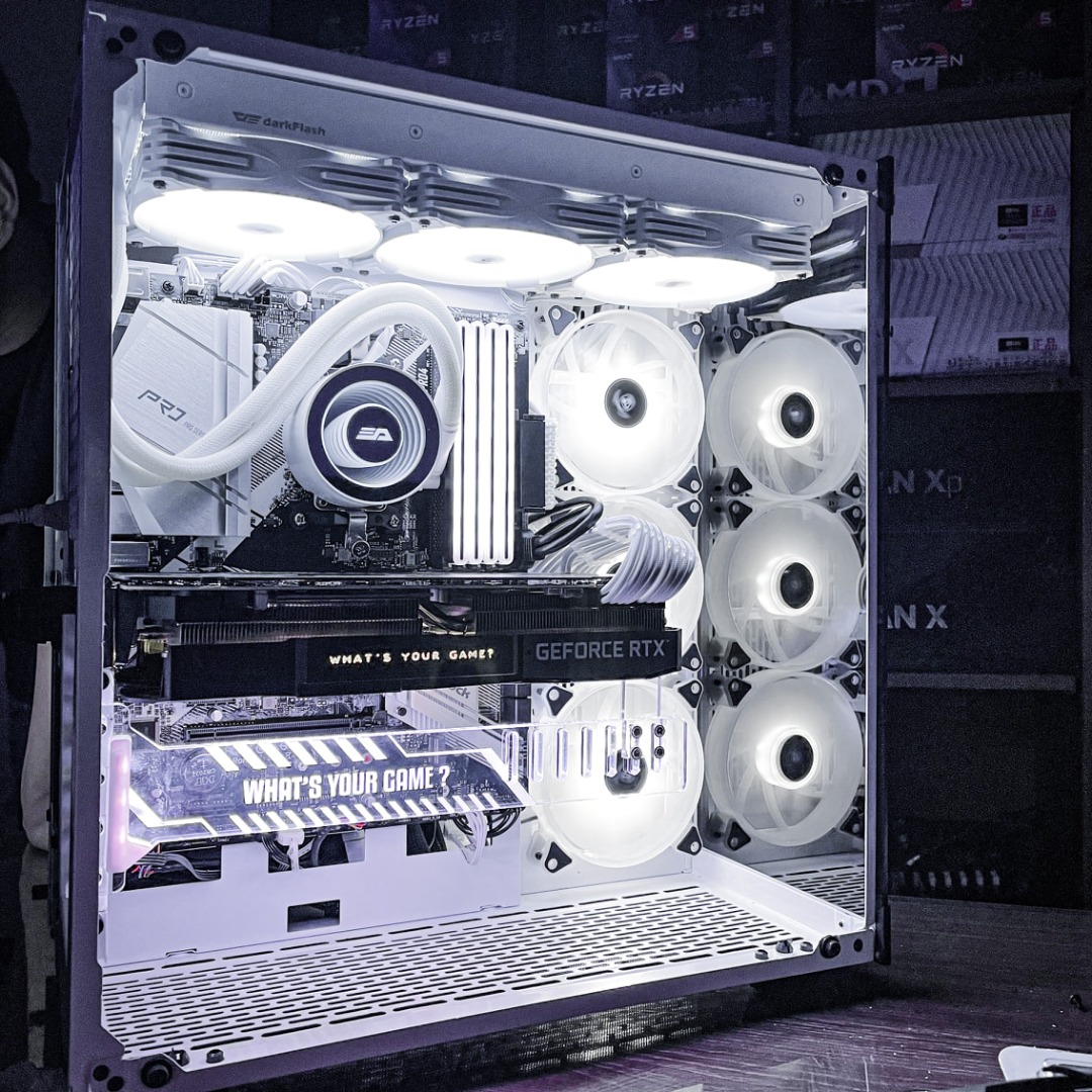 PC구매가 점점 힘들어지는 요즘..아는형네컴퓨터는 최대한 노력하고있습니다😂😂 - 강원특별자치도 춘천시 온의동 | 비즈프로필