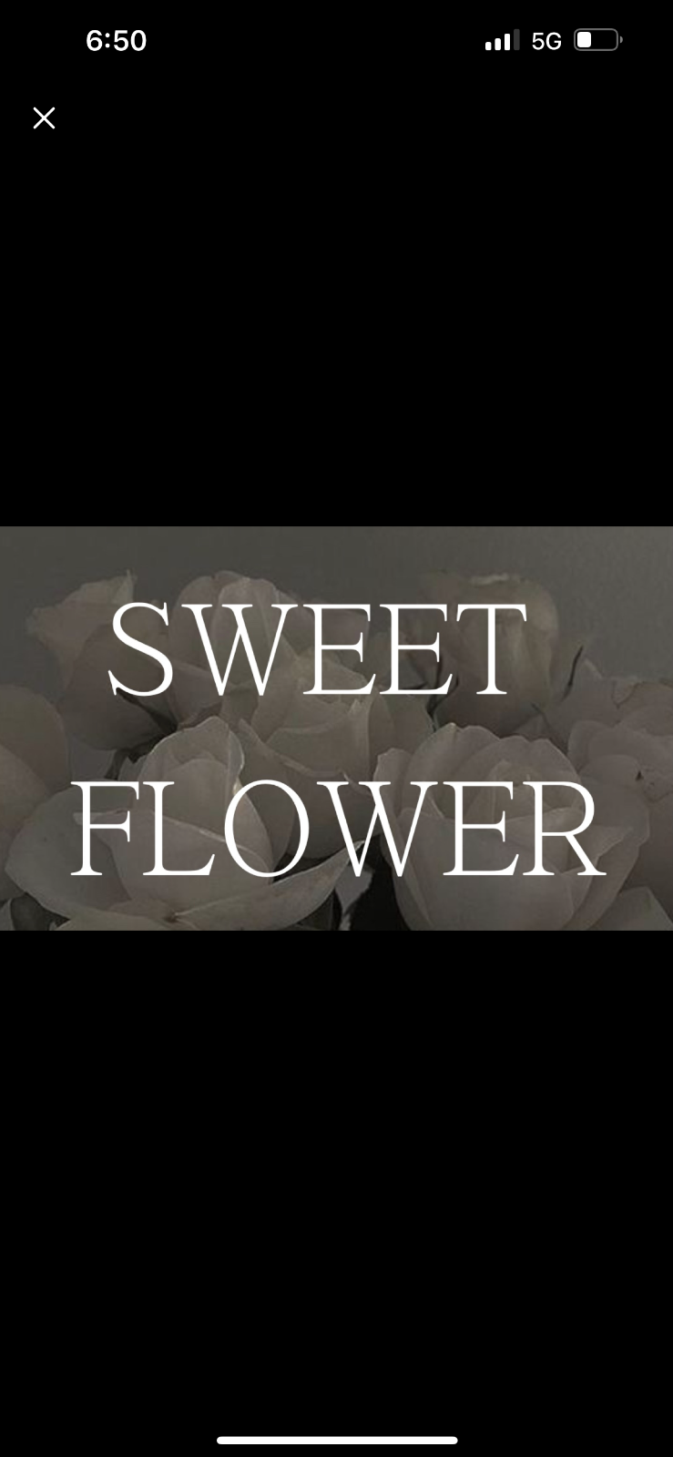 🤍Sweet Flower MBTI 향수 시향 이벤트🤍 - 충청남도 천안시 동남구 신부동 | 비즈프로필