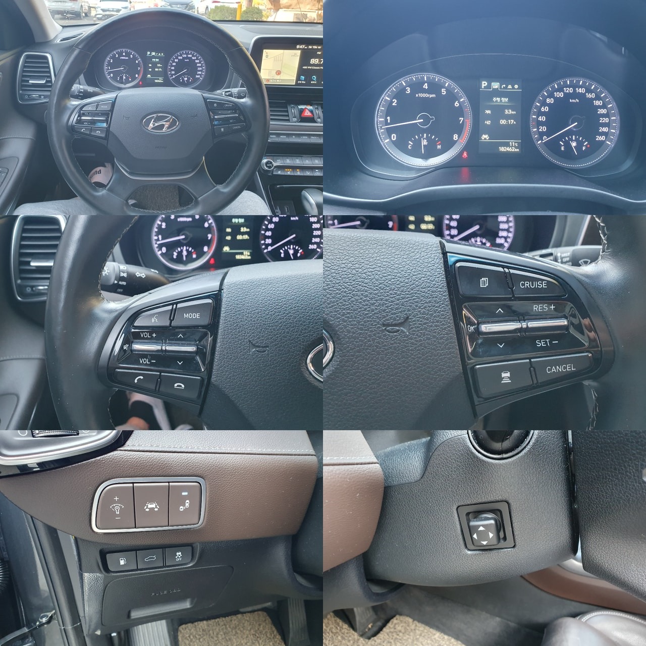 17년식 18만km 그랜저ig lpi 익스클루시브 완전 무사고 입고 - 대구광역시 북구 동호동 | 비즈프로필