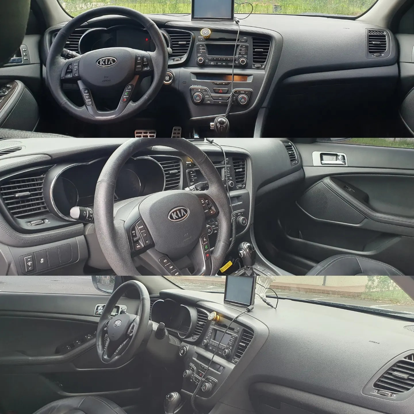 500만원대 11년식 14만km K5 터보 완전 무사고 입고 - 대구광역시 북구 동호동 | 비즈프로필