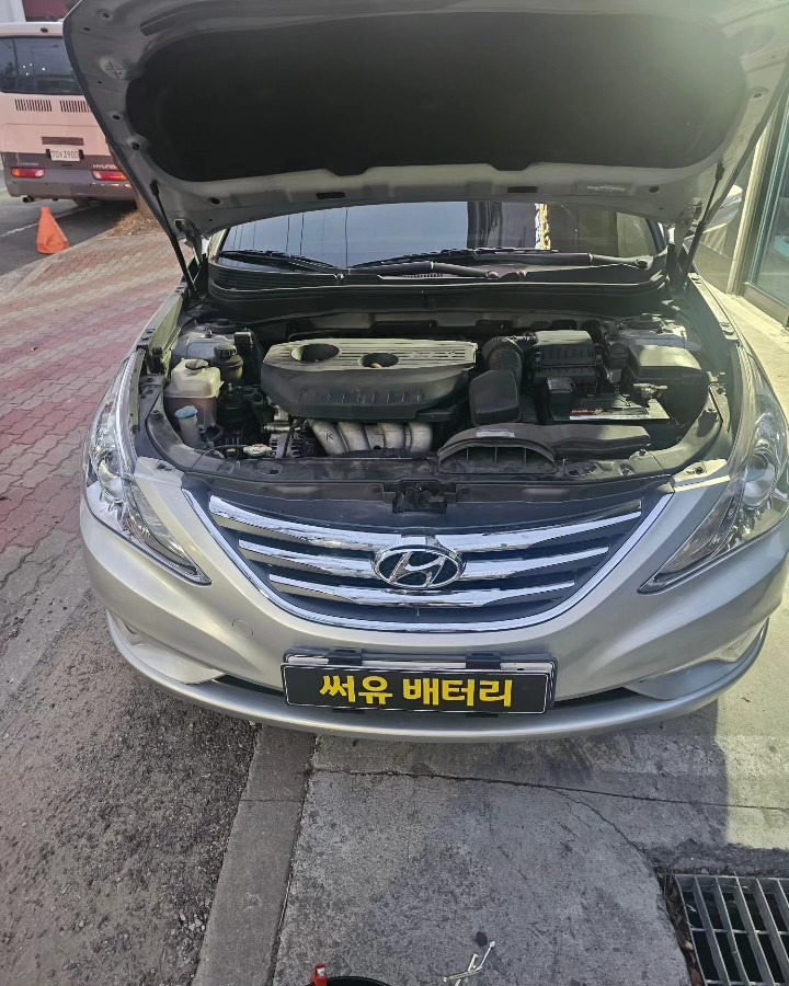 아반떼 카니발 연말 합법led 각 차종 델코배터리 시공 경상북도 포항시 남구 효자동 비즈프로필