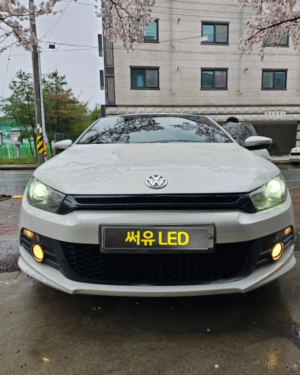 시로코r 모하비 그랜저 전차종 Led라이트 이벤트 시공 경상북도 포항시 남구 효자동 비즈프로필