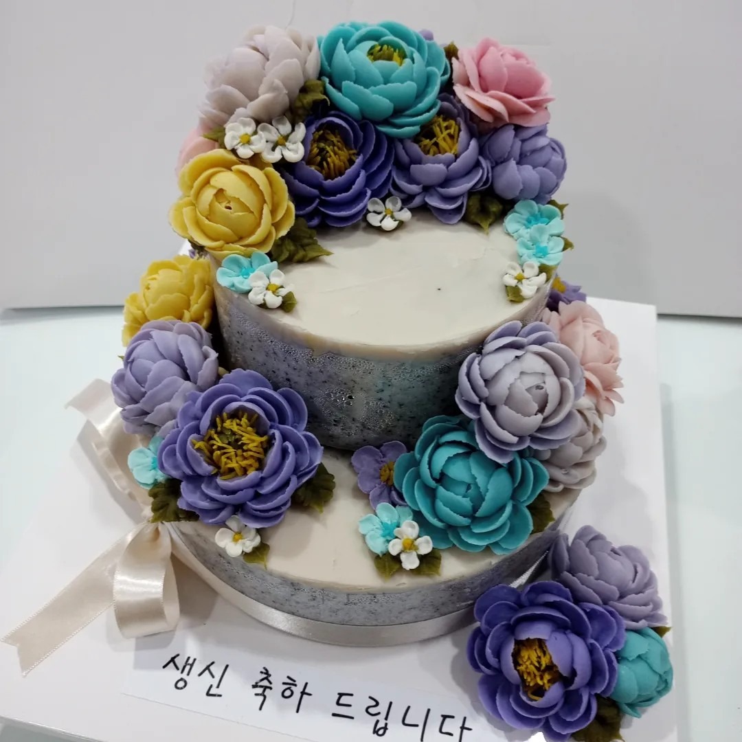 떡케이크 - 경상남도 양산시 중앙동 | 비즈프로필