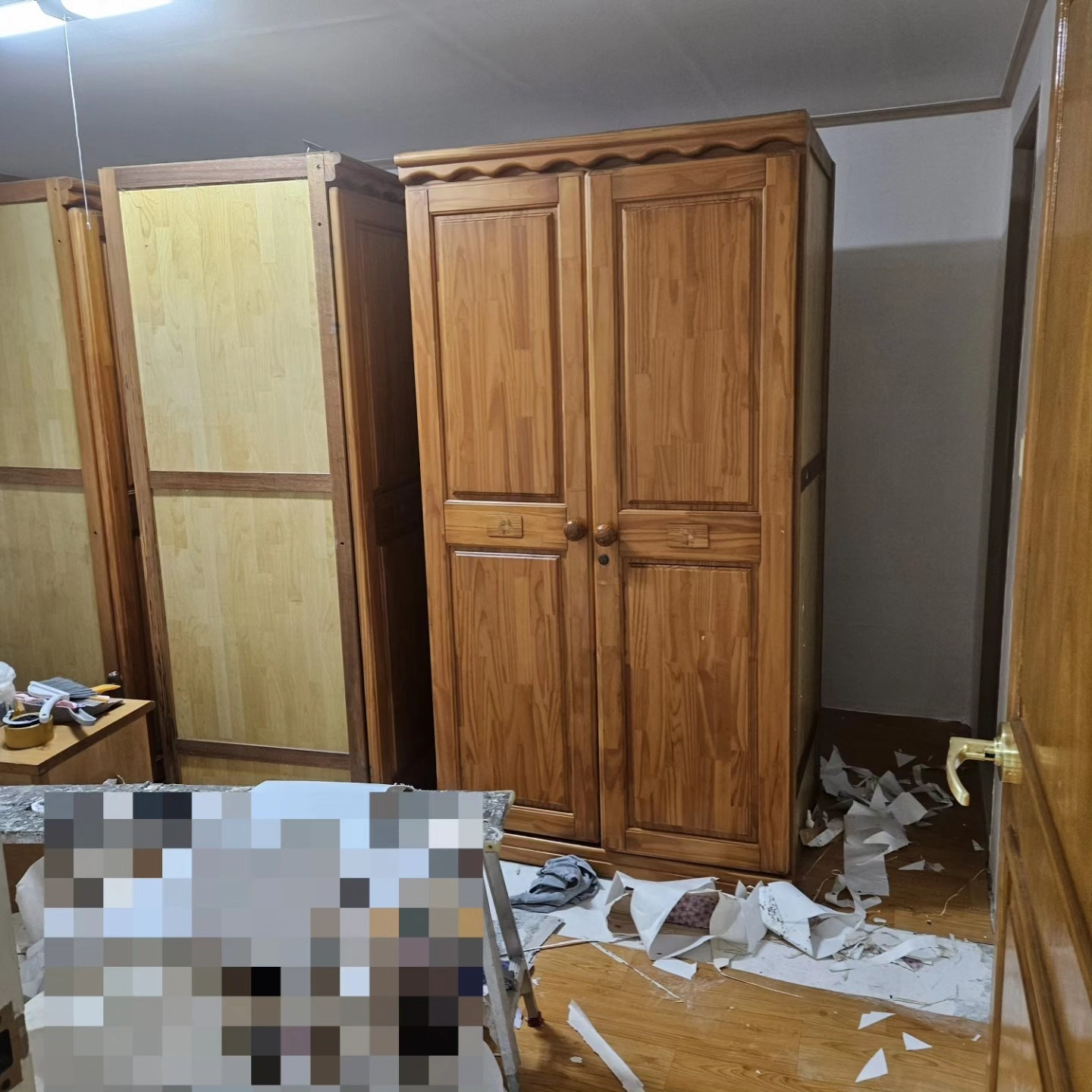 대전도배 부부도배 대전도배장판 살림집도배 단차 퍼티 단열재시공 빌라도배 대전광역시 서구 정림동 비즈프로필
