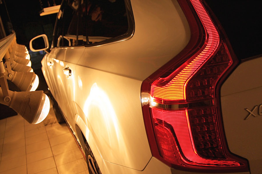 볼보XC90 70도열적외선 열처리 시공!🔥🔥 - 서울특별시 강동구 둔촌동 | 비즈프로필