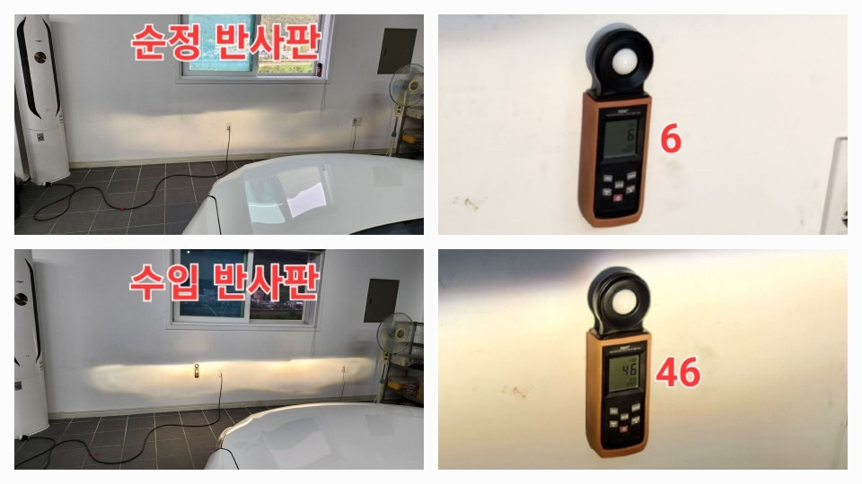 K5 1세대 Hid 라이트 수입반사판 교체 시공 경상남도 거제시 연초면 네비게이션판매 당근 비즈 소식