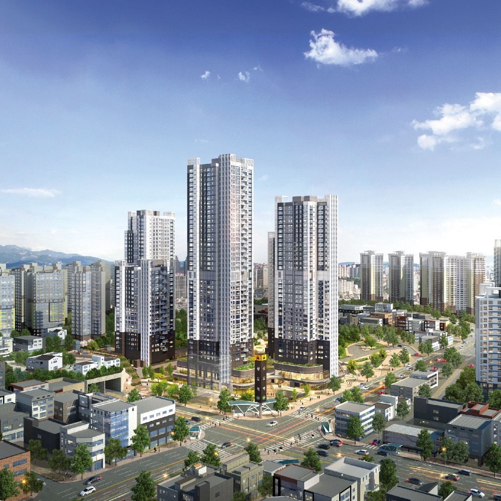 서울 동작구 상도동 1066세대 아파트 서울특별시 서초구 서초동 비즈프로필