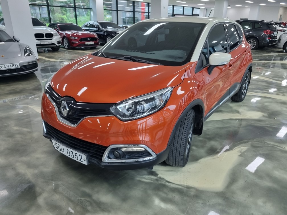 QM3 RE 무사고/15년식/11만키로/ @판매완료@ - 경상남도 양산시 동면 | 비즈프로필