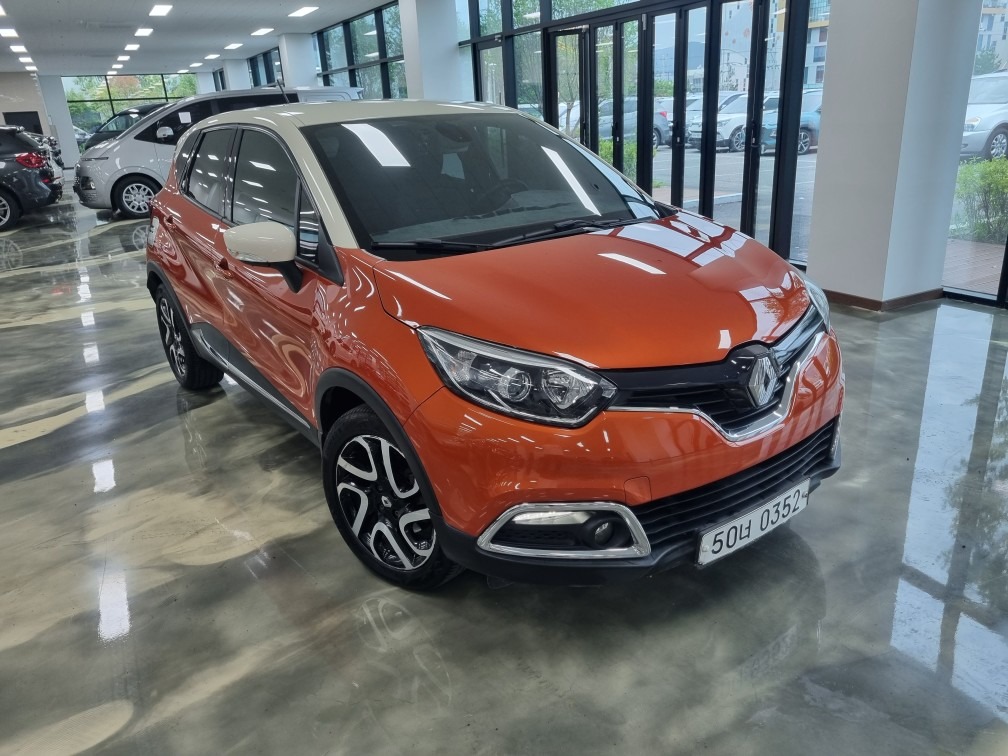 QM3 RE 무사고/15년식/11만키로/ @판매완료@ - 경상남도 양산시 동면 | 비즈프로필