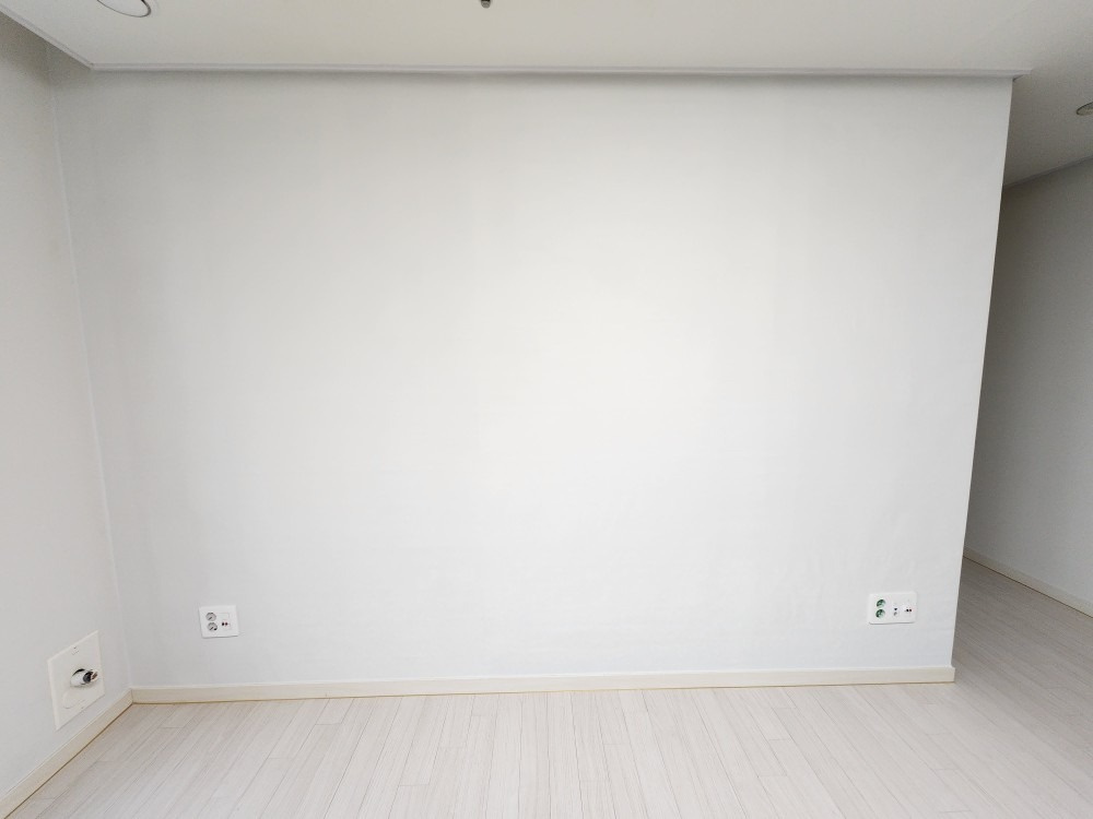 평택 효성해링턴플레이스2단지 실크벽지 부분도배 시공 현장 경기도 평택시 소사동 비즈프로필