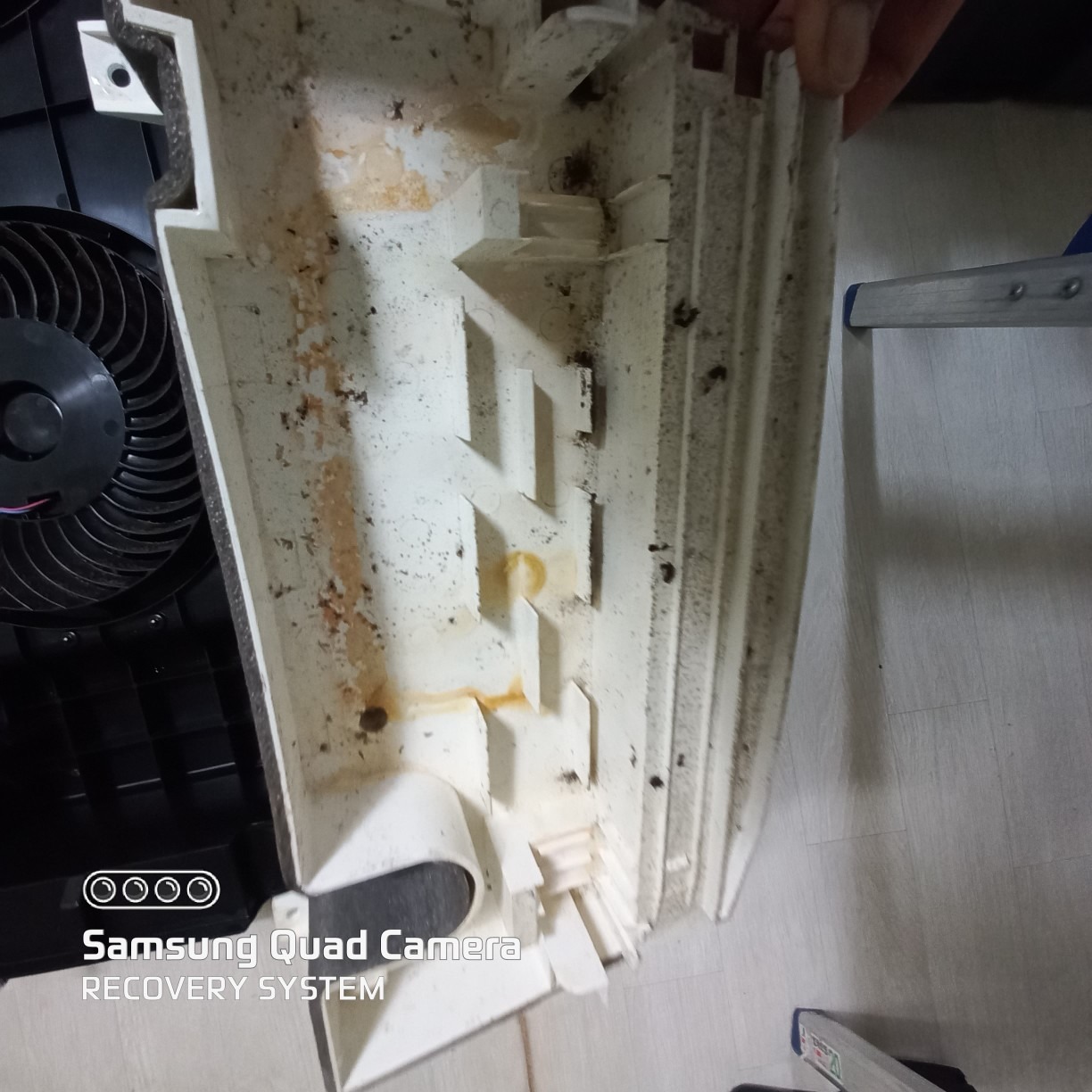 에어컨청소업체가 다들 피하는 모델 둘레바람 경기도 안양시 동안구 관양동 비즈프로필