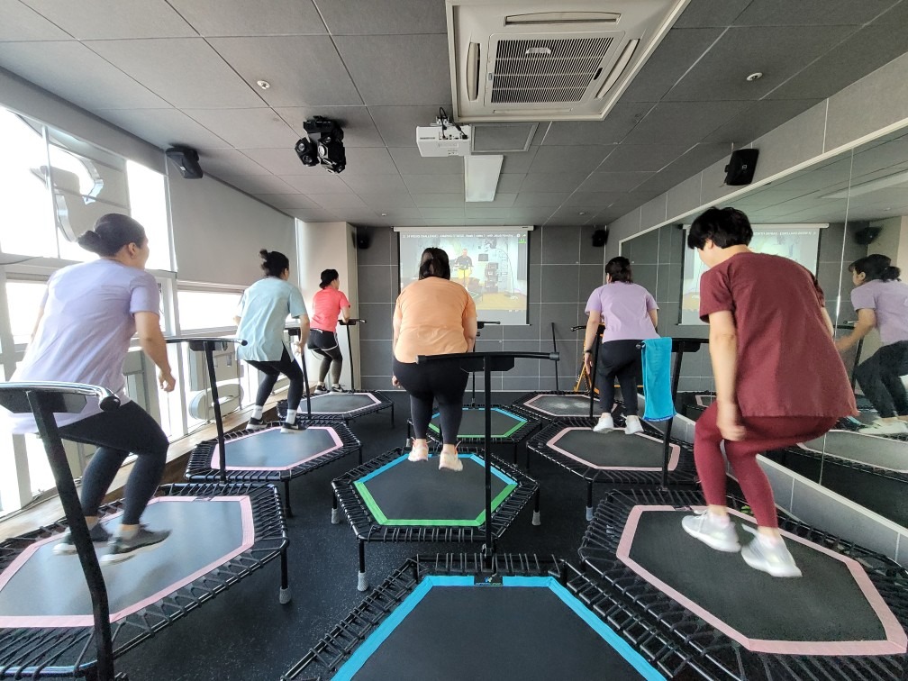 건강습관만들기위례팡팡위례다이어트위례점핑위례운동 서울특별시 송파구 위례동 비즈프로필