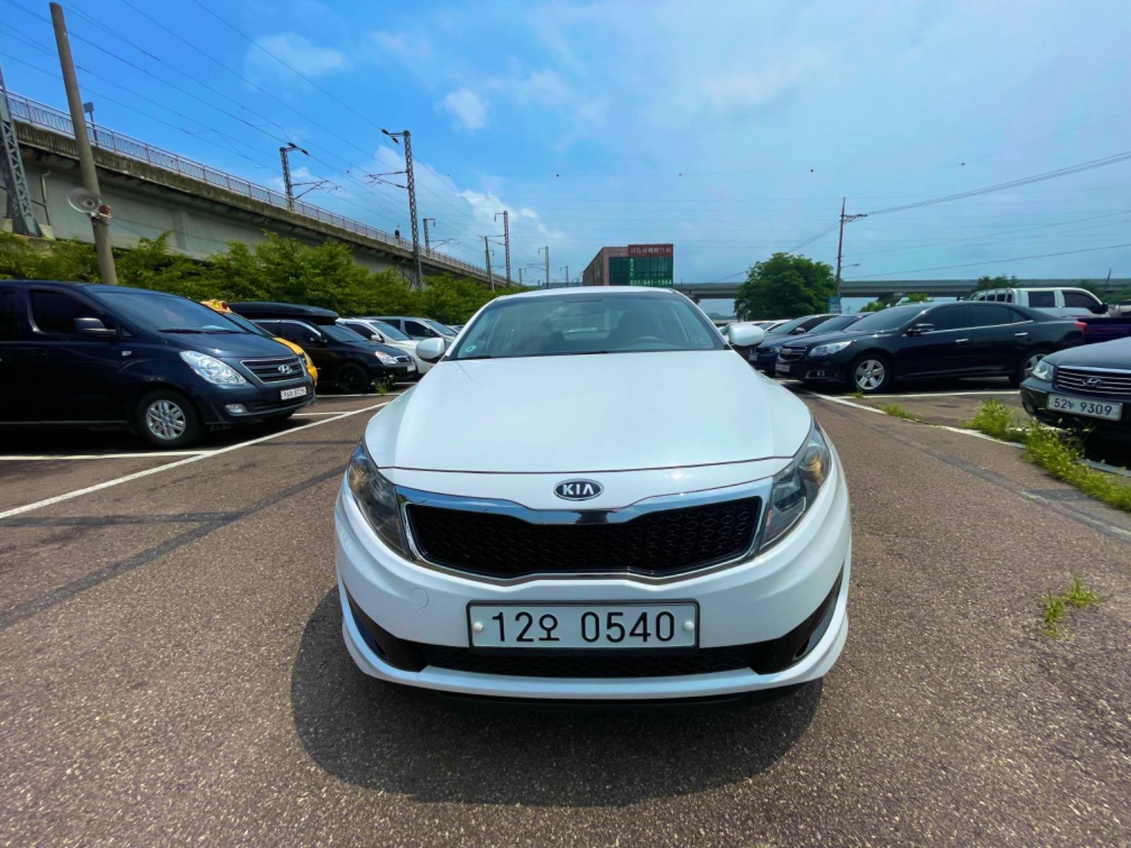 K5 LPI 스마트 가스차량 최저가 370만원 판매 - 경기도 김포시 사우동 | 비즈프로필